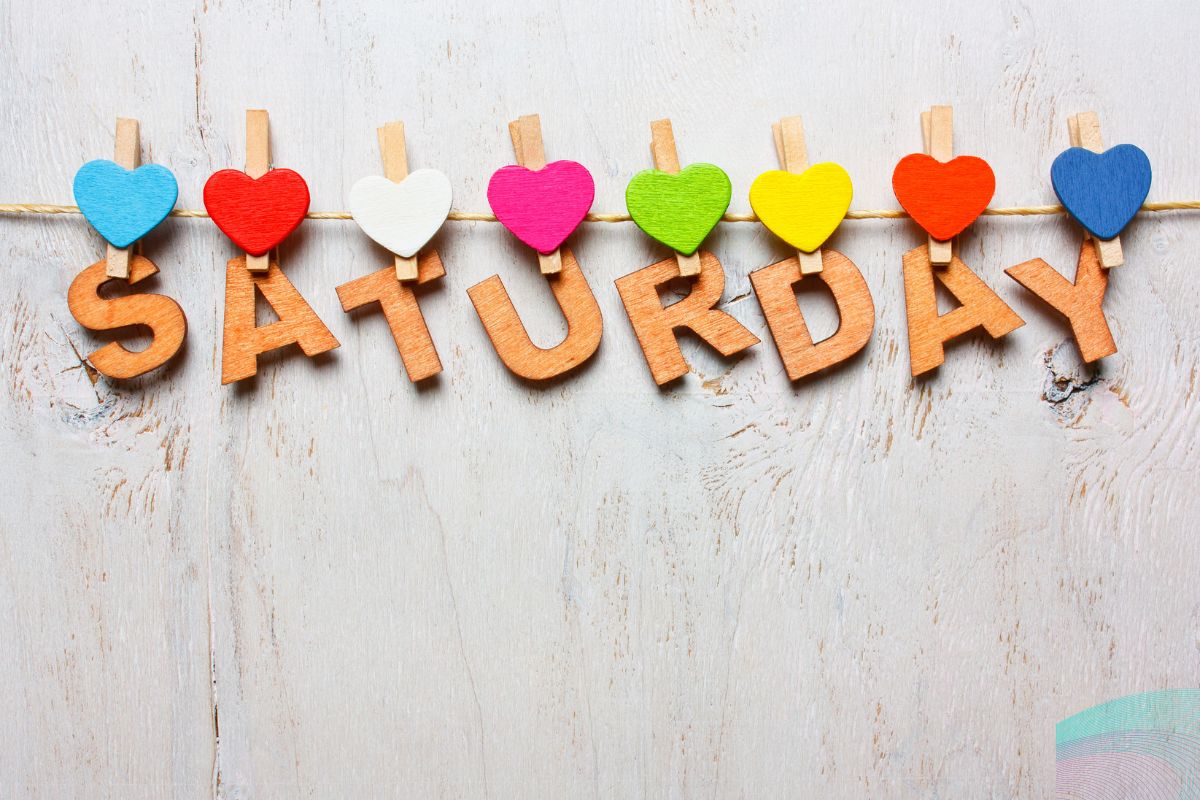 The Joy Of A Happy Saturday A Weekend Guide Querianson the-joy-of-a-happy-saturday-a-weekend-guide-querianson